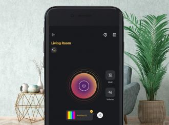 The Flame Connect App